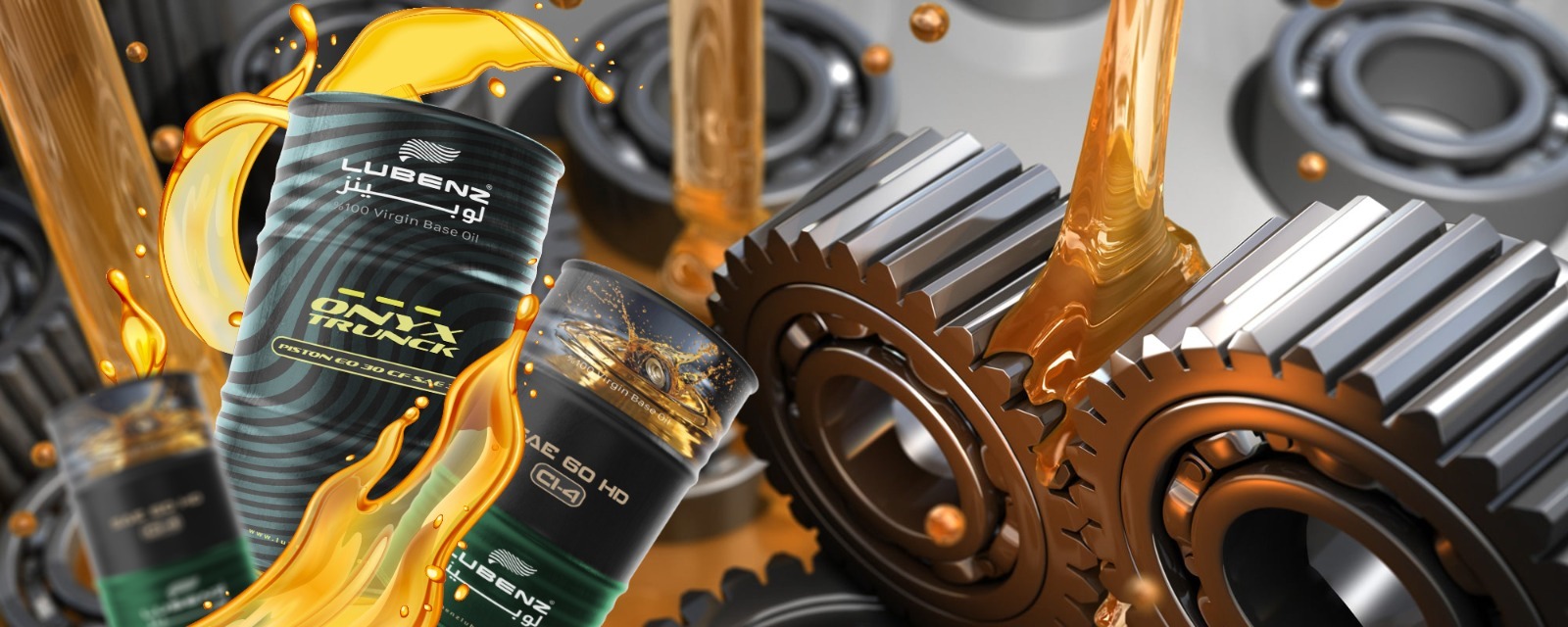#1 DETAILED LUBRICANT DATA SHEETS |LUBENZ LUBRICANTS AND GREASES